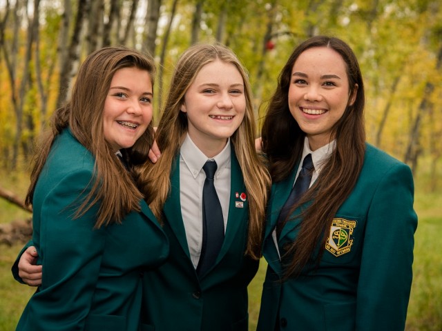 STS Scholars Program