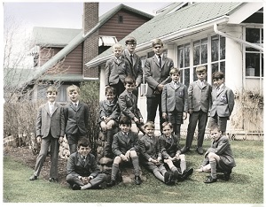 Strathcona School for Boys | Strathcona-Tweedsmuir School