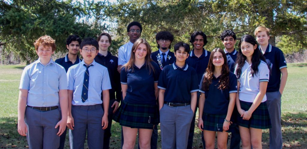 STS Student Council 23/24