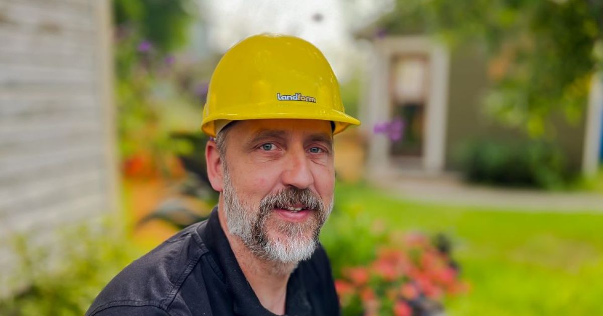 Inspiring Alumni | Ben Mercer '95