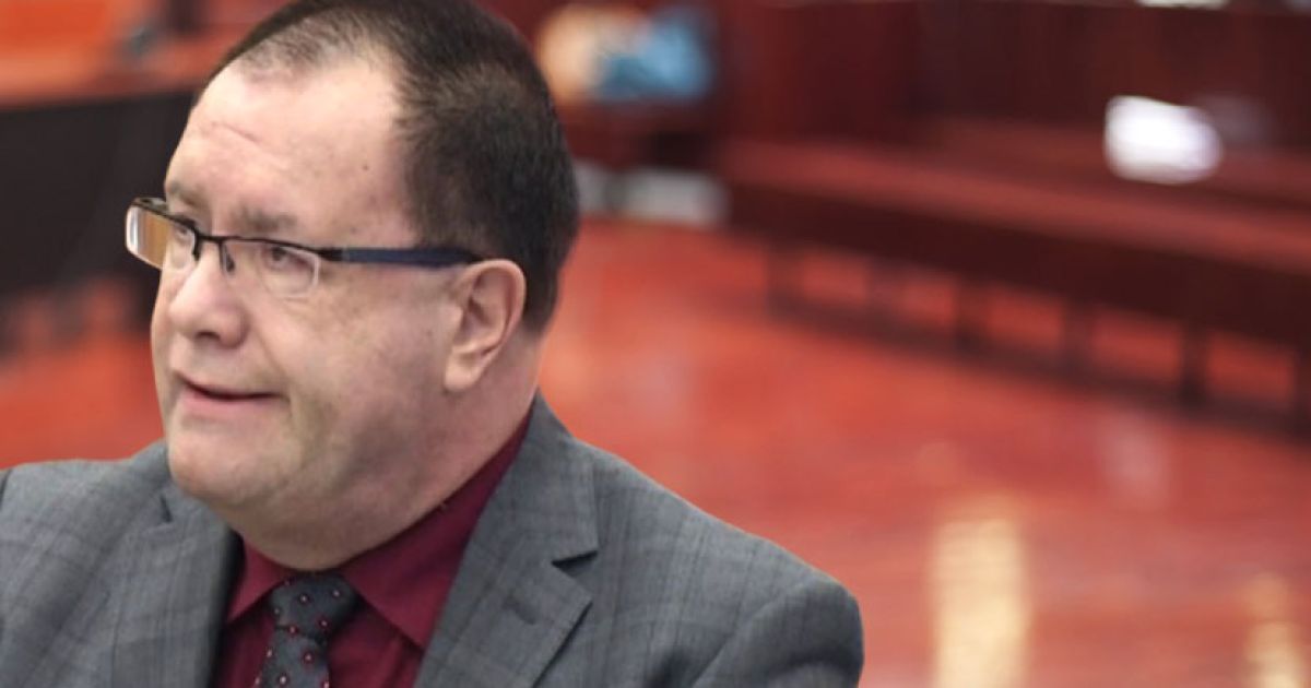 Inspiring Alumni | Brian Leslie '76