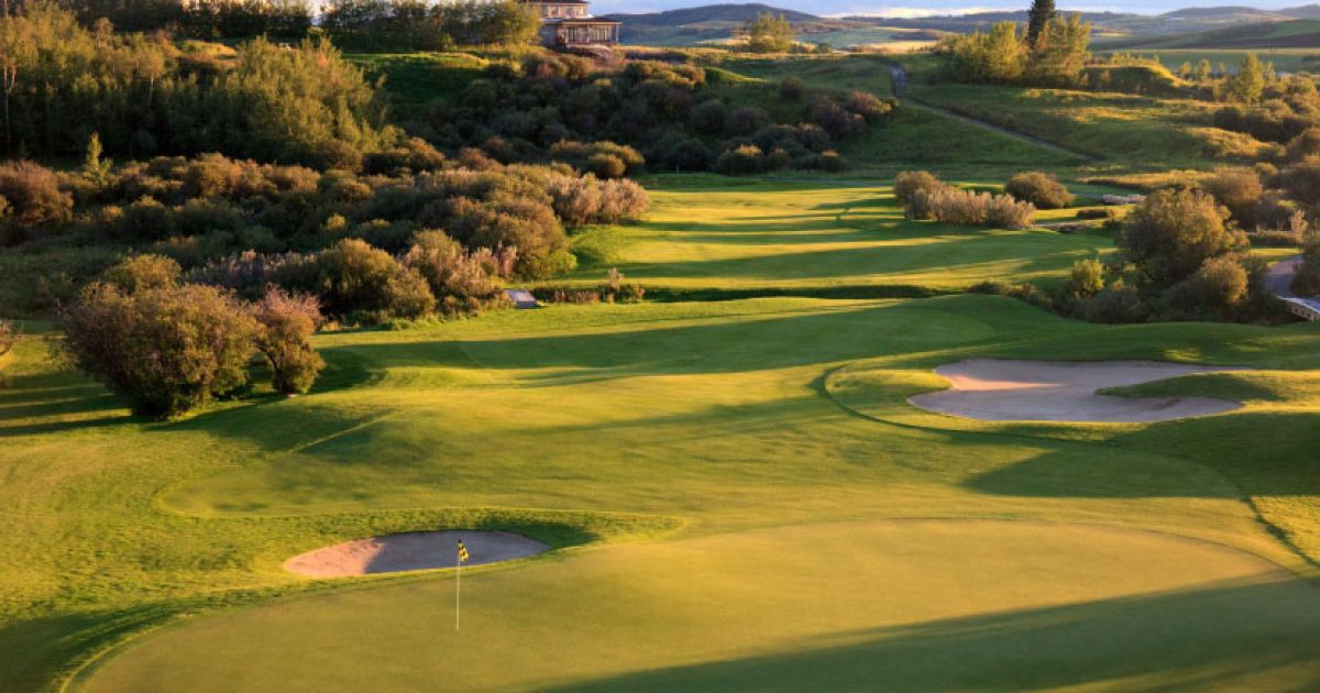 STS Community Golf Tournament