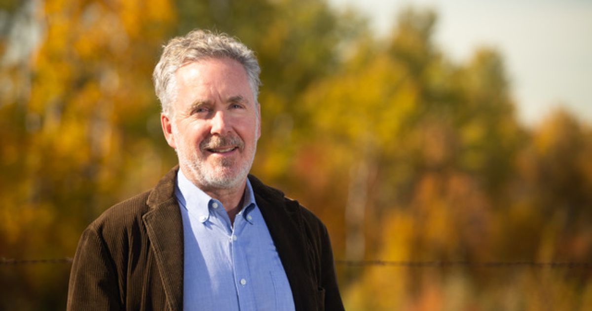 Inspiring Alumni | Jay Cross '80