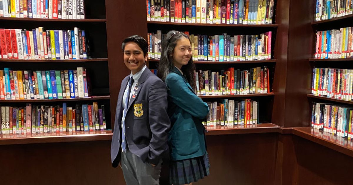 Middle School Debate