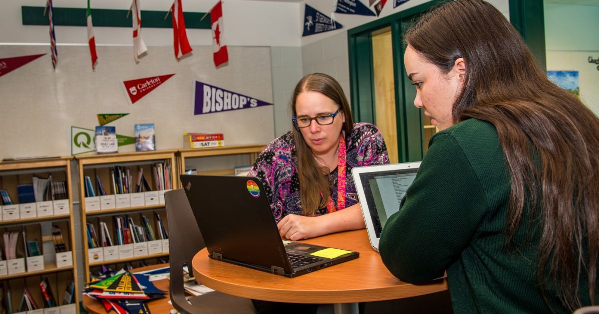 Ethics in University Admissions