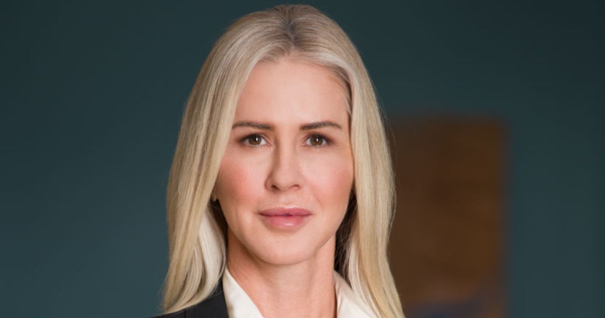 2022 Nil Nisi Optimum Notable Alumni | Susannah Pierce '90