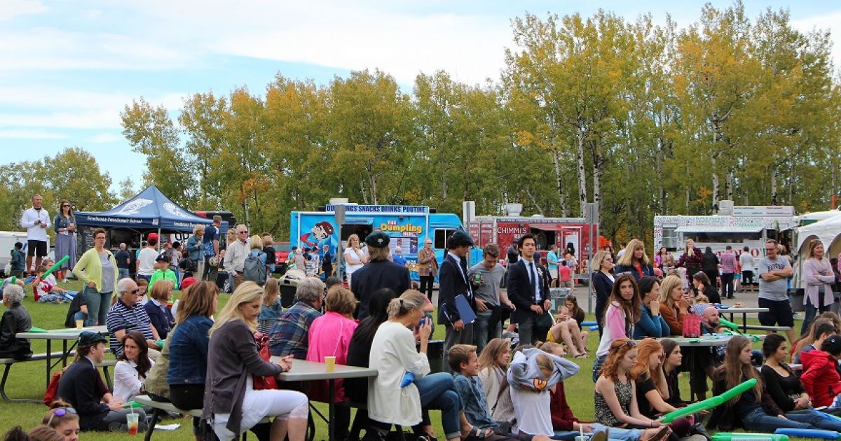 Homecoming 2019 and Family Fall Fair