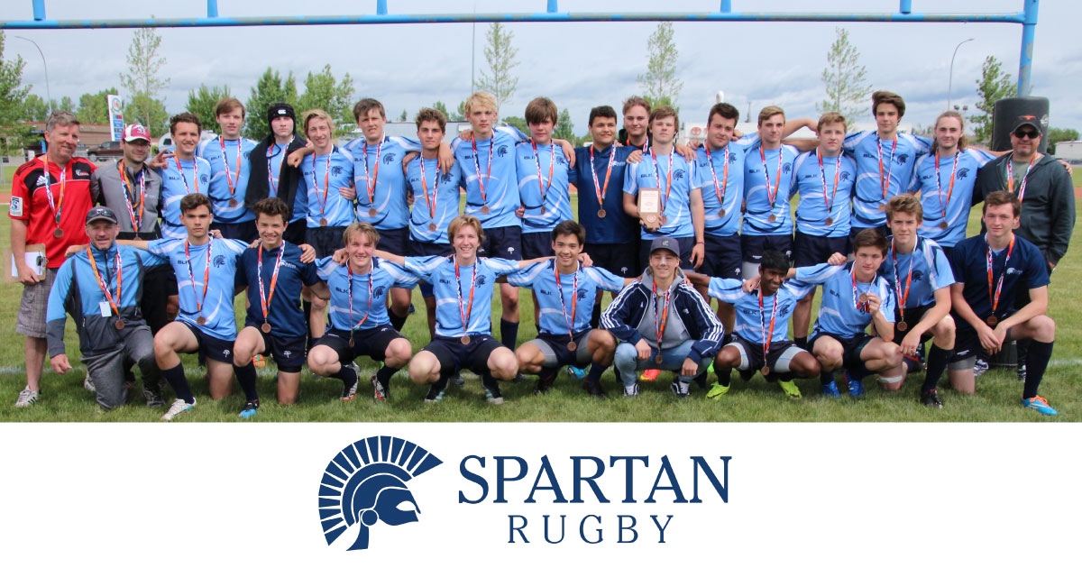STS Rugby Season Final Report