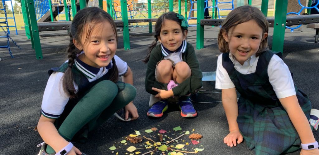 Exploring the World Beyond the Classroom