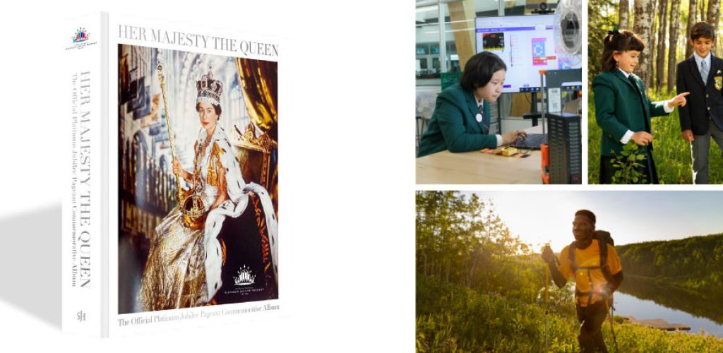 Head of School tribute to Queen Elizabeth II