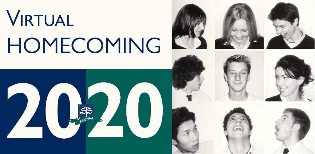 Homecoming 2020 Goes Virtual!