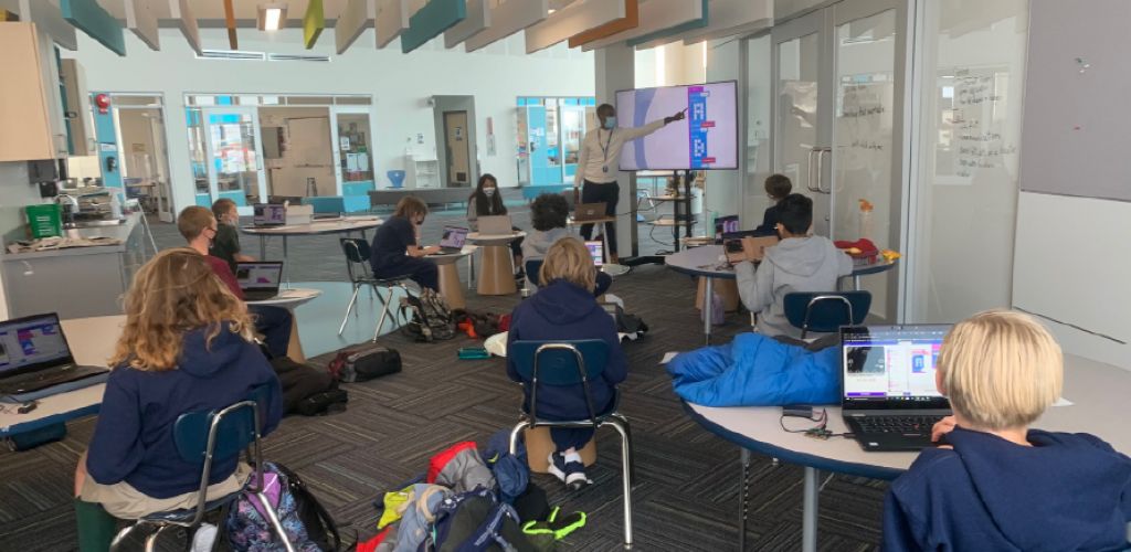 After school STEAM Programs