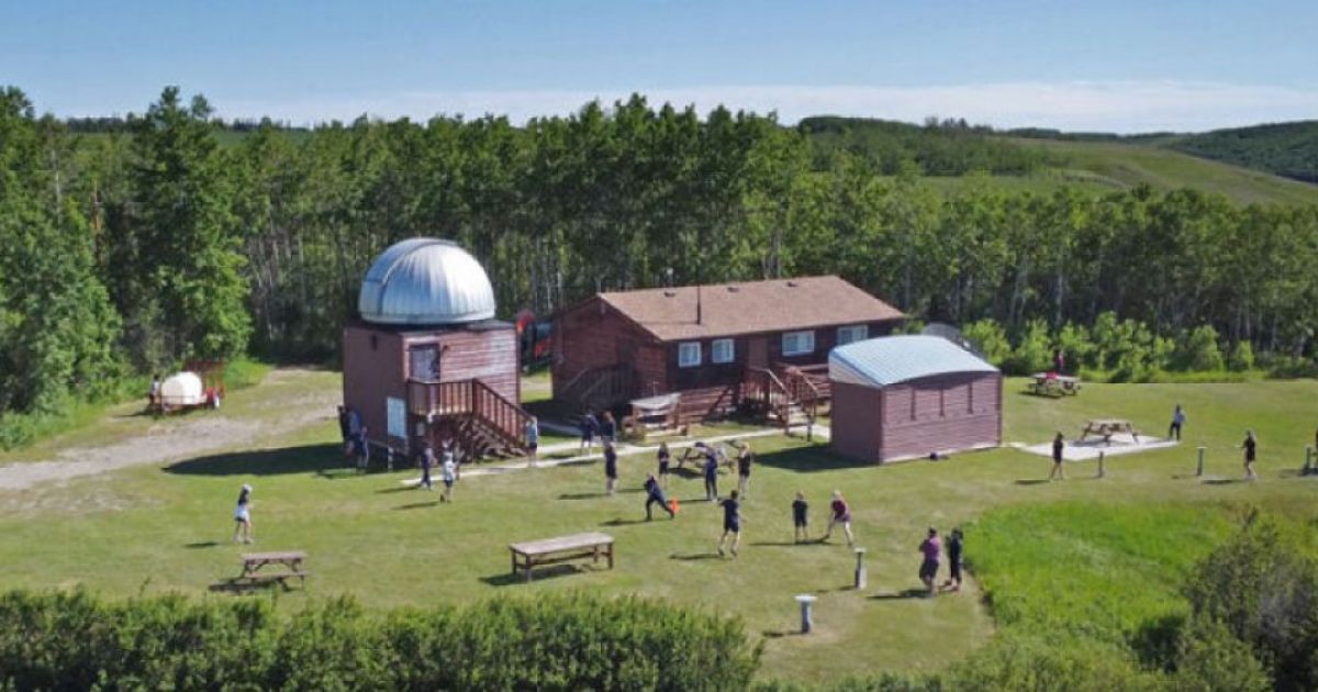 Observatory Evening at STS (Adults Only) for Alumni, Employees, Parents