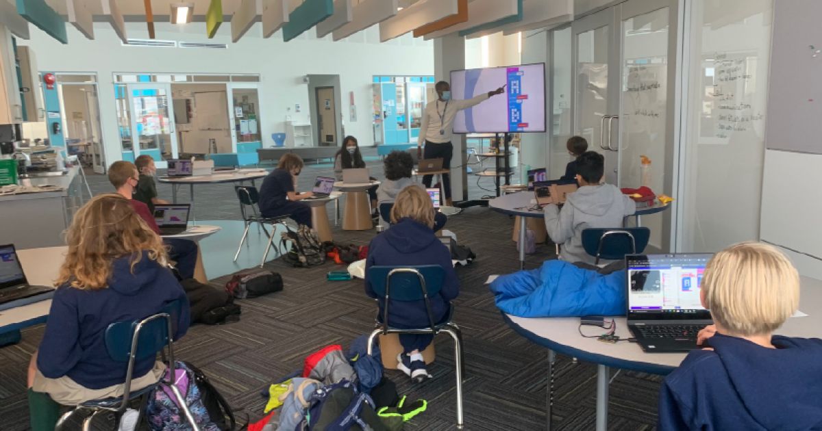 After school STEAM Programs