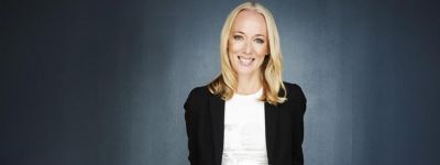 Experts in Education Speaker Series - Dr. Karyn Gordon